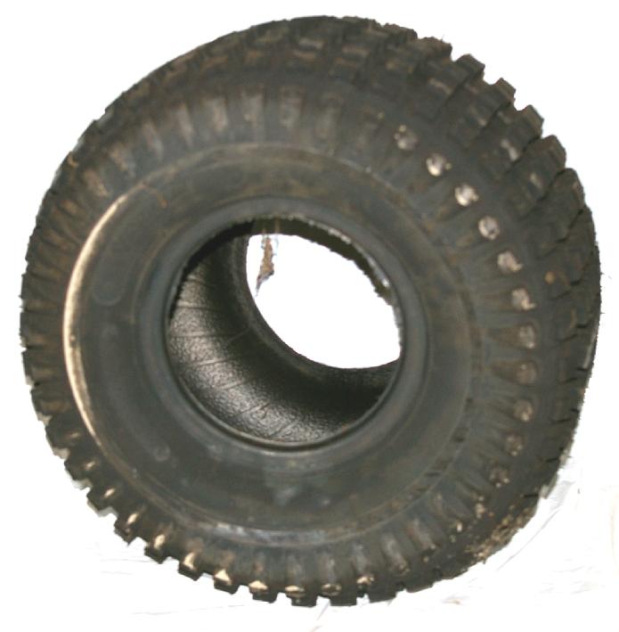 Stretching 8 inch tires on 19 inch rims - NASIOC